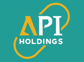 Internet and Catalogue Retail :: API Holdings Limited Unlisted Shares ...