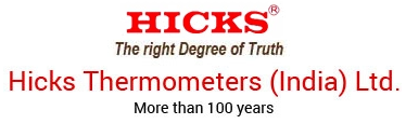 Pharmaceuticals :: HICKS THERMOMETERS INDIA LTD UNLISTED SHARES - Buy ...