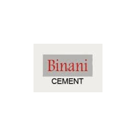 Buy Sell Binani Cement Limited Shares Online